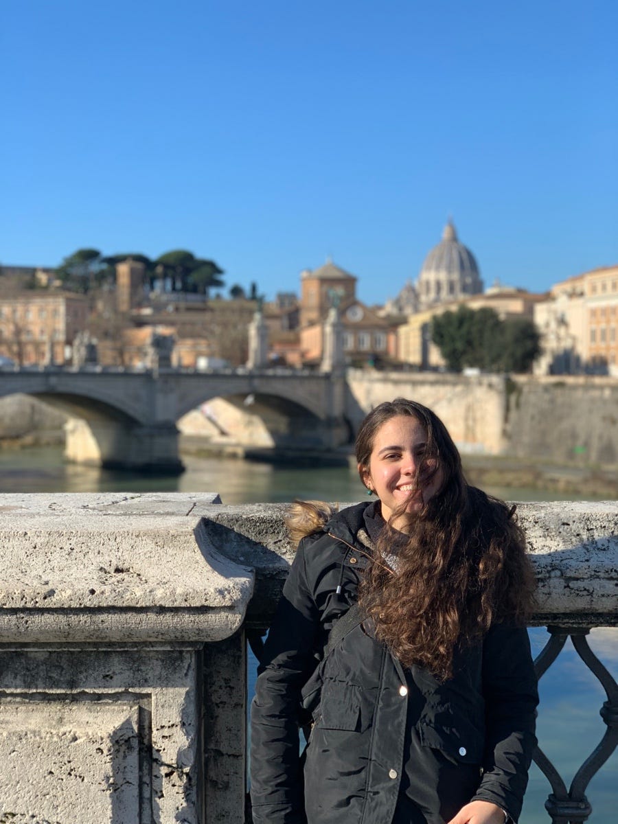 anna martha – Medium