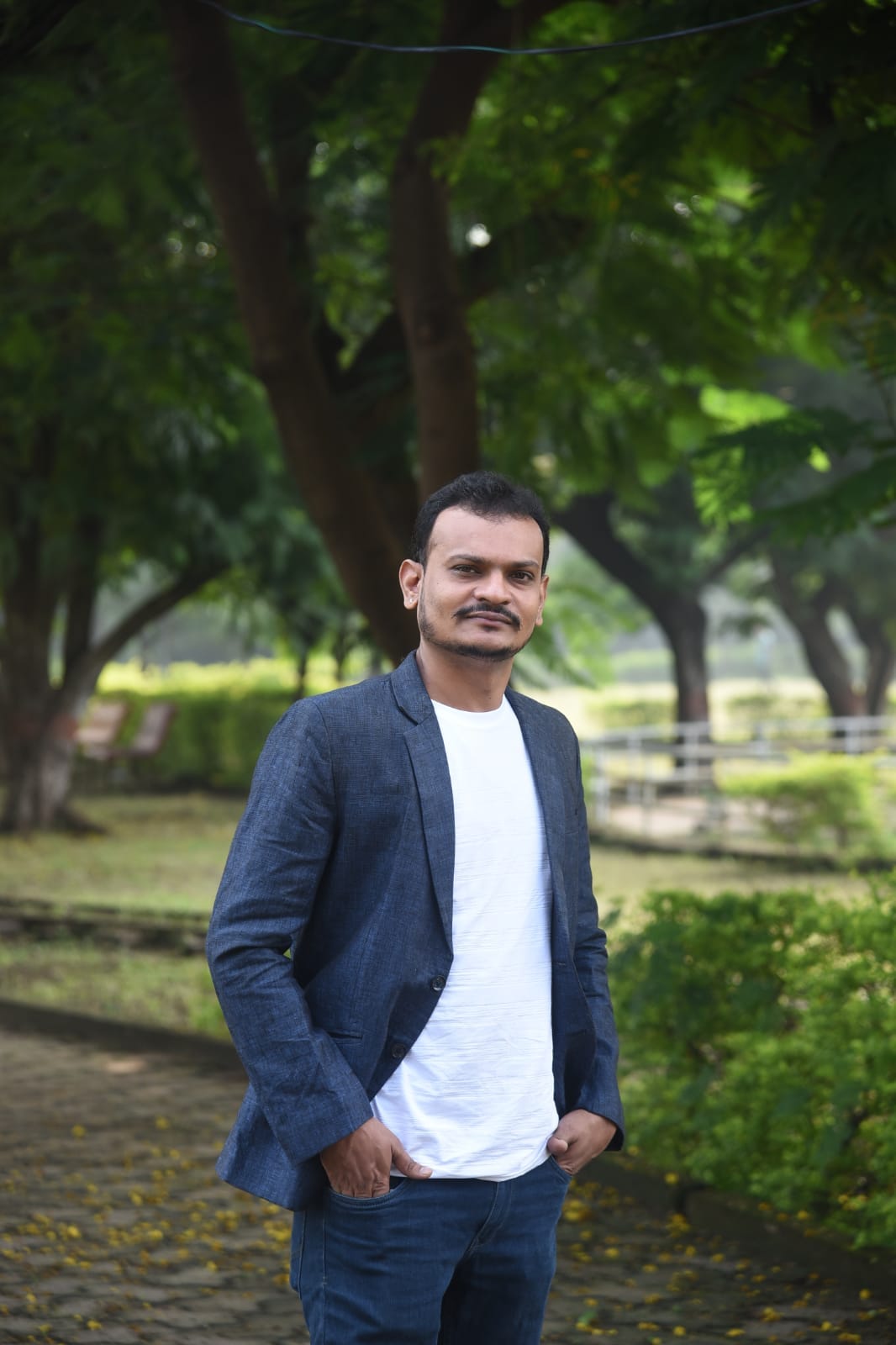 Ashish panchbudhe – Medium