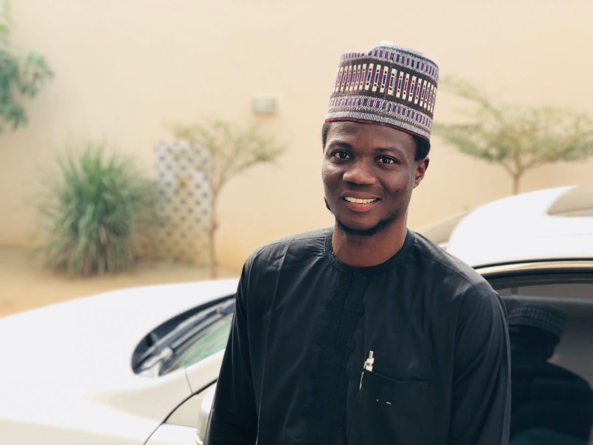 Hadi Ahmed – Medium