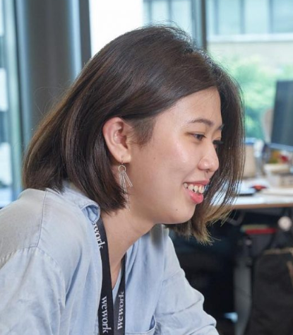 About – Xinle Su – Medium
