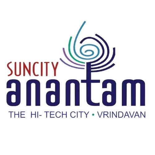 Suncity Anantam Vrindavan – Medium