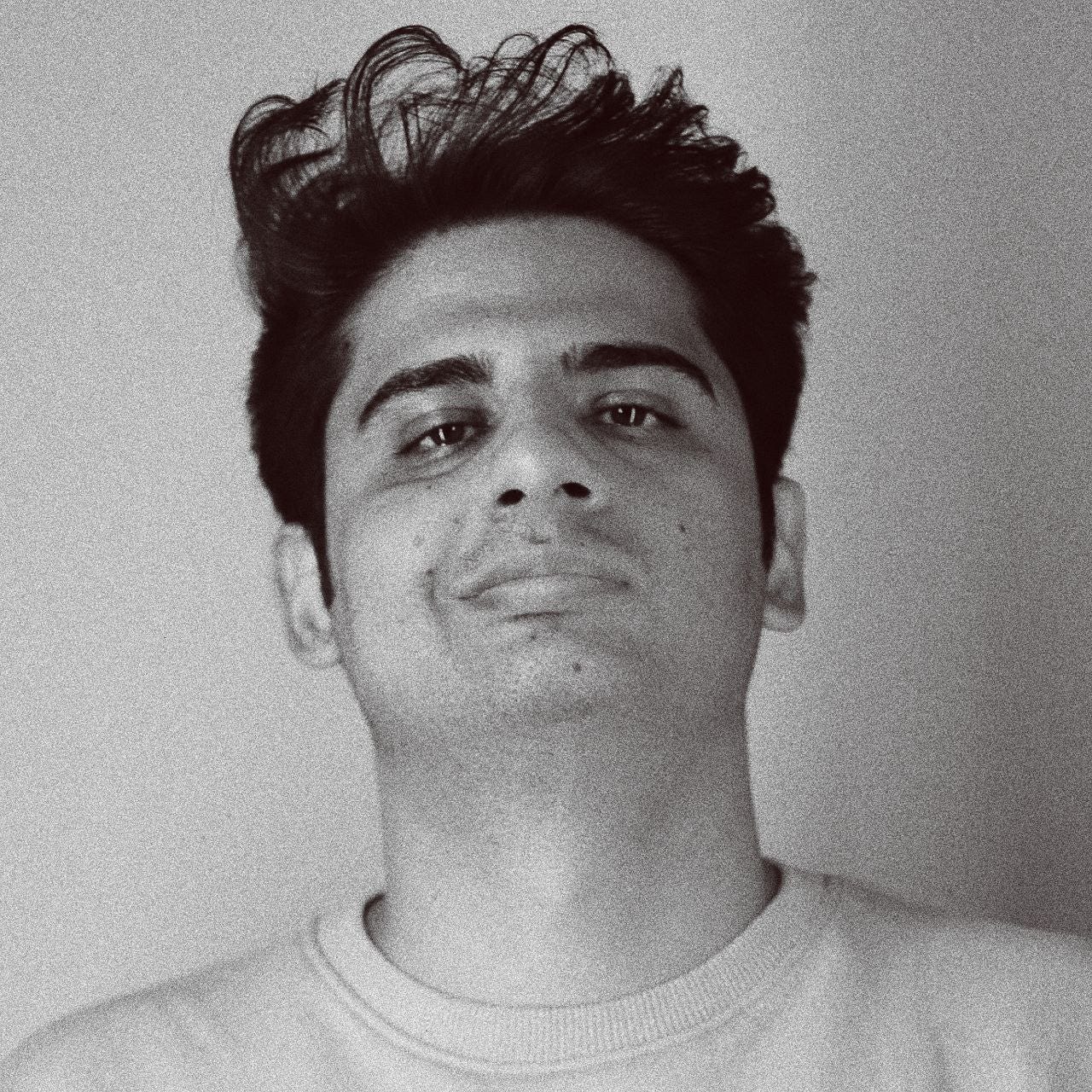 About – Hemen Kanigulzar – Medium