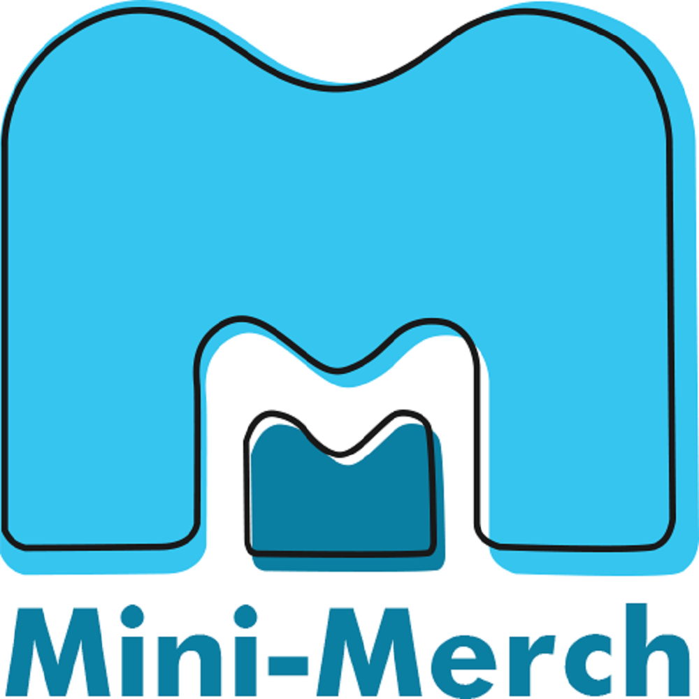 Mini Merch – Medium