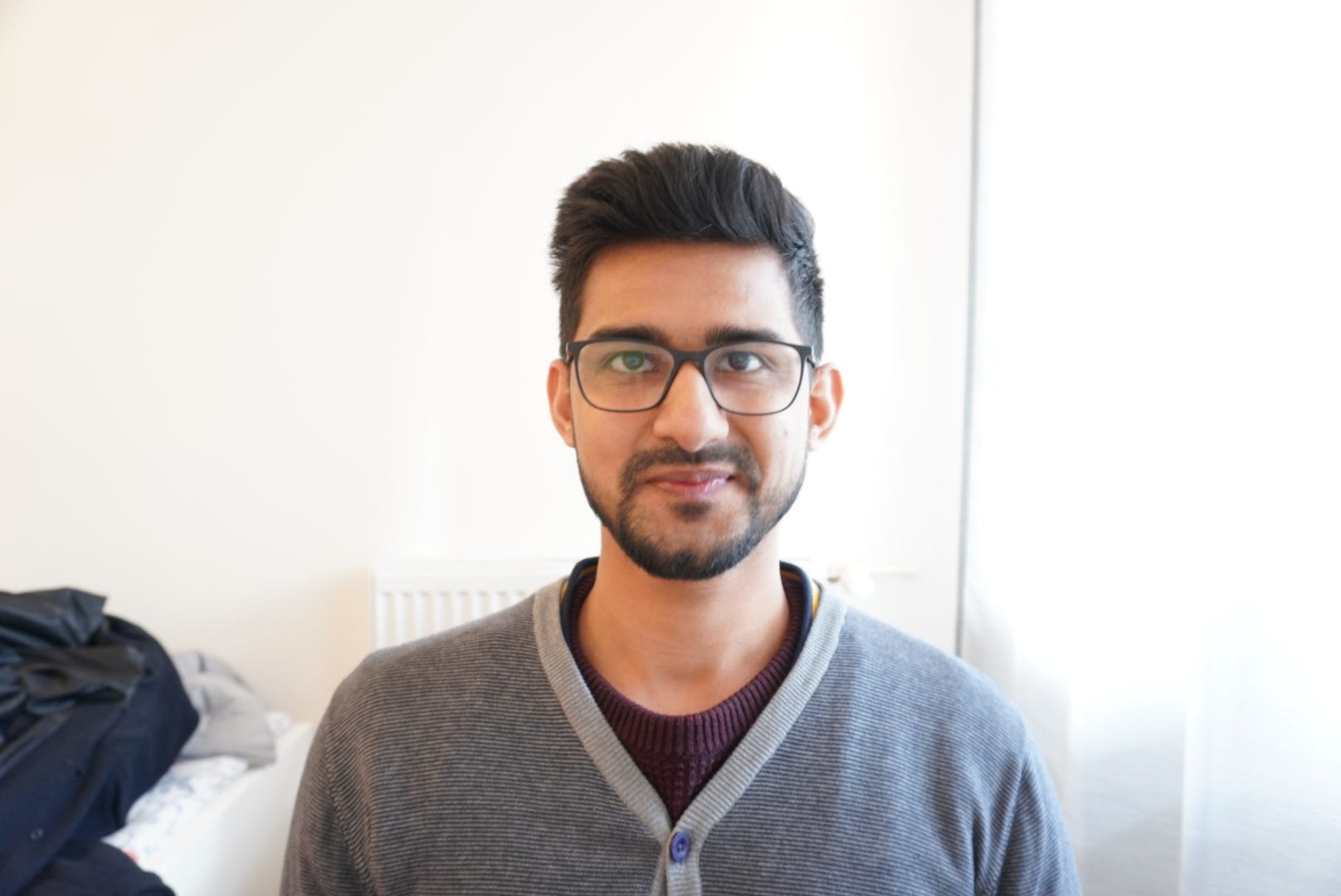 Akshay Arora – Medium