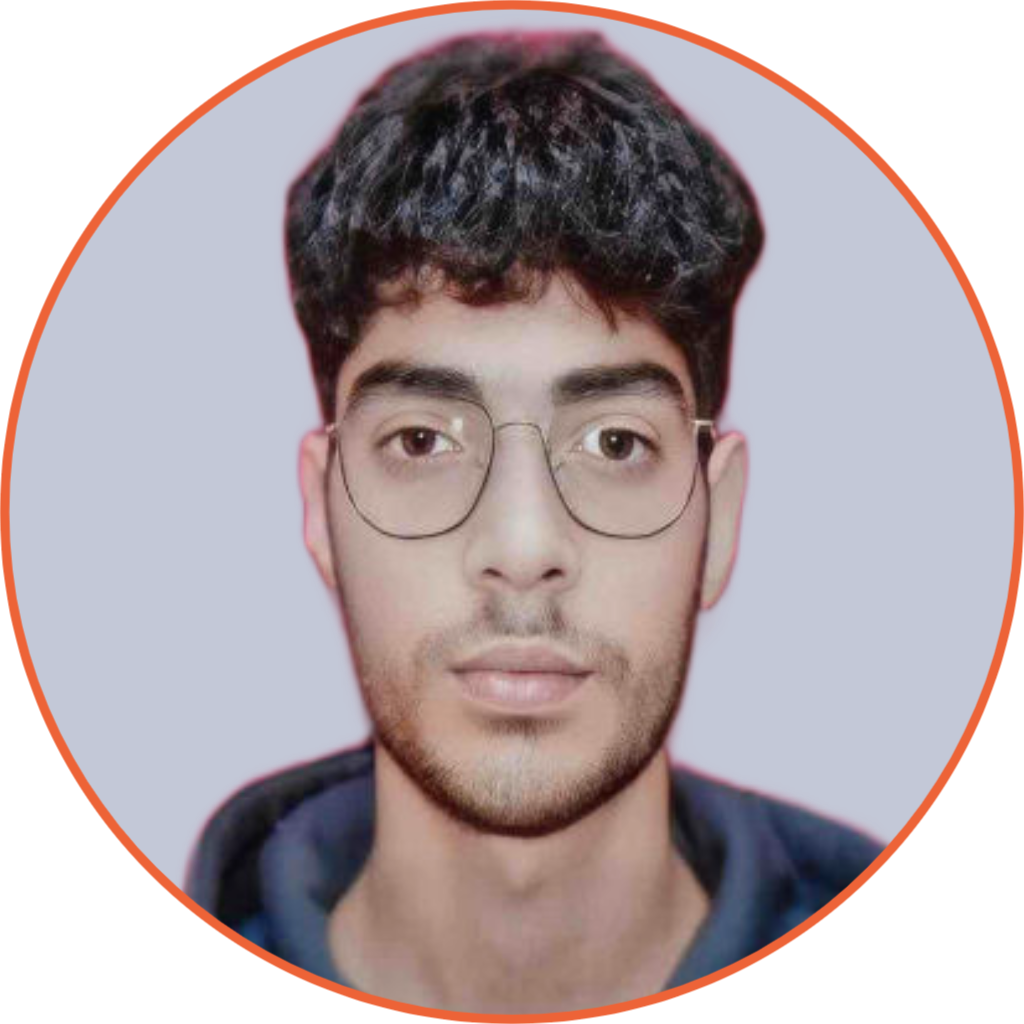 Haseeb Qayoom – Medium