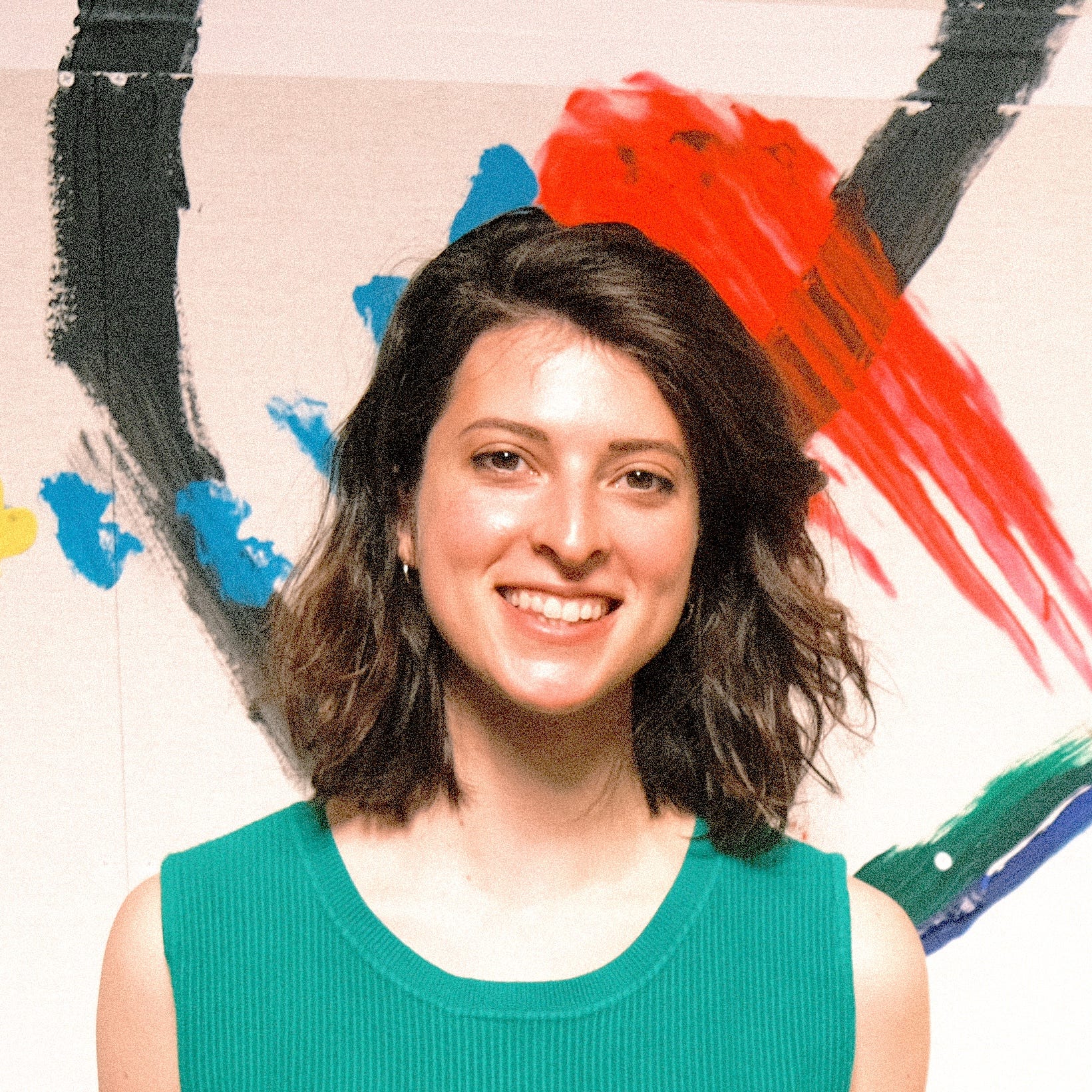 About – Kelly Cashin – Medium