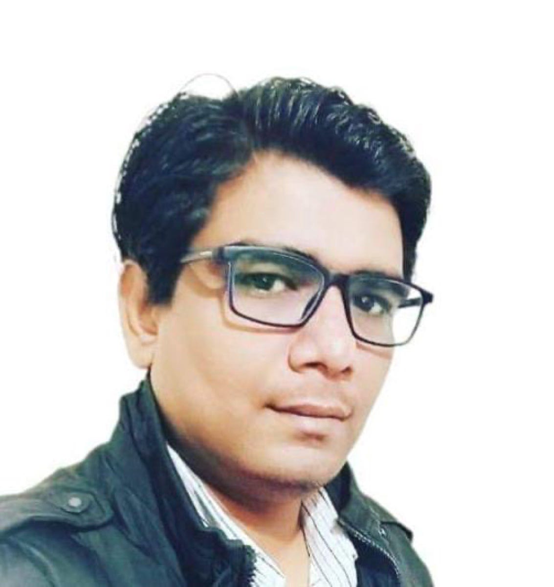 Avinash Joshi – Medium