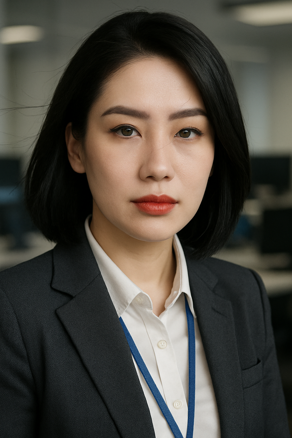 Macy Velazquez – Medium