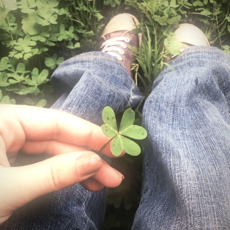 About Clover Medium