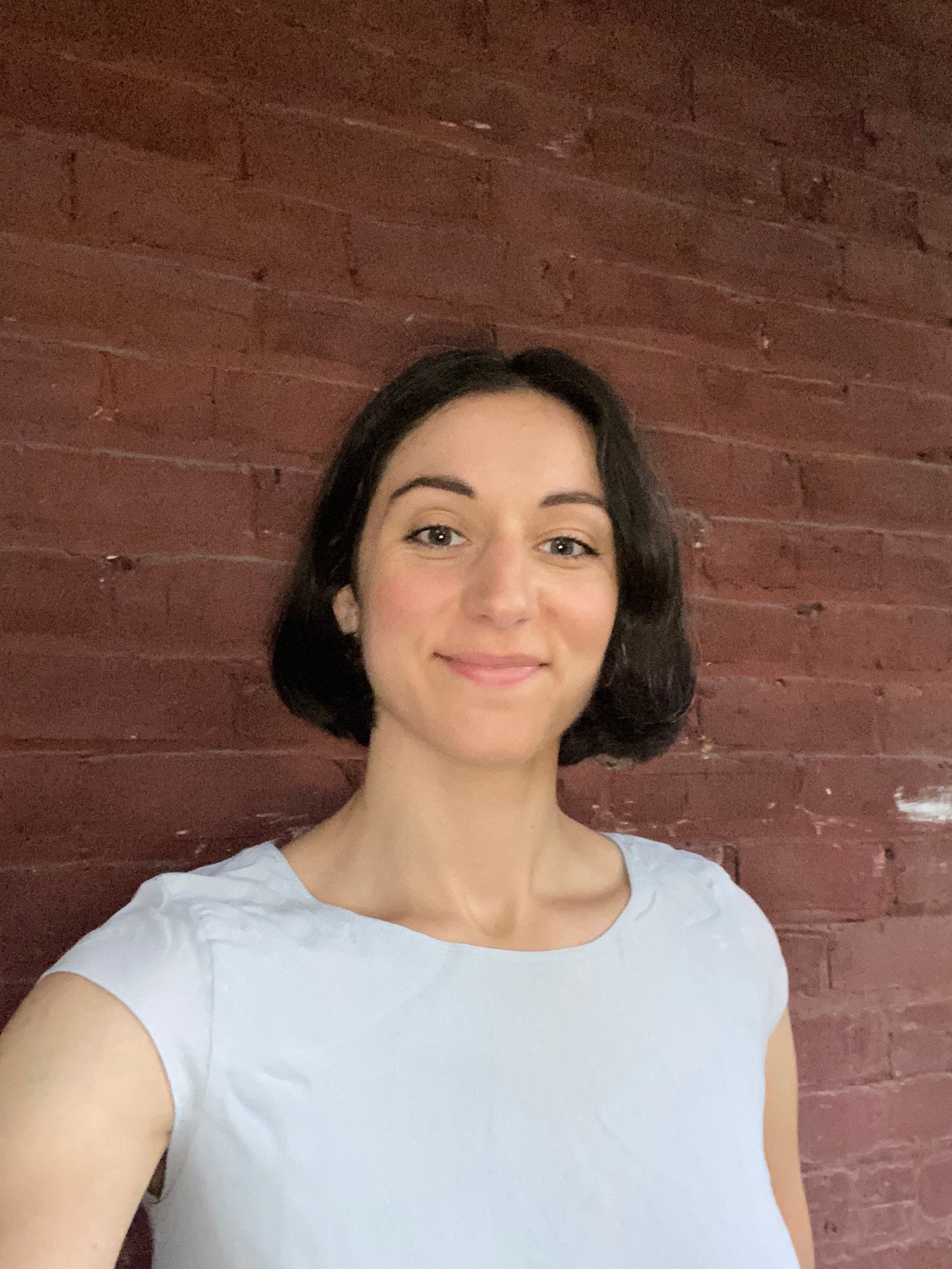 Clemence Vizier – Medium