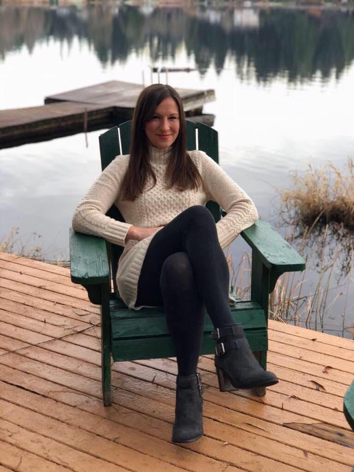 Lara Baker – Medium