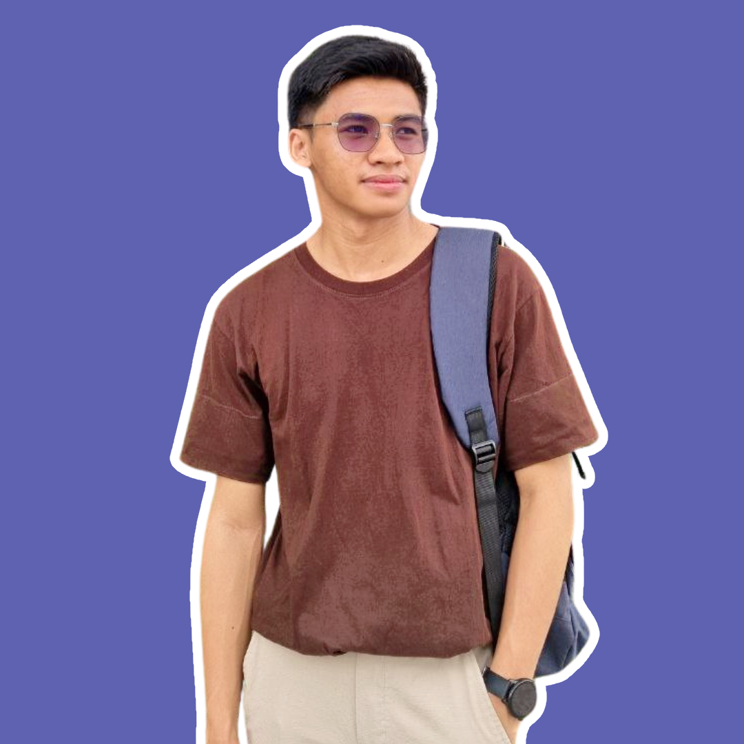 Lwin Moe Thwin – Medium