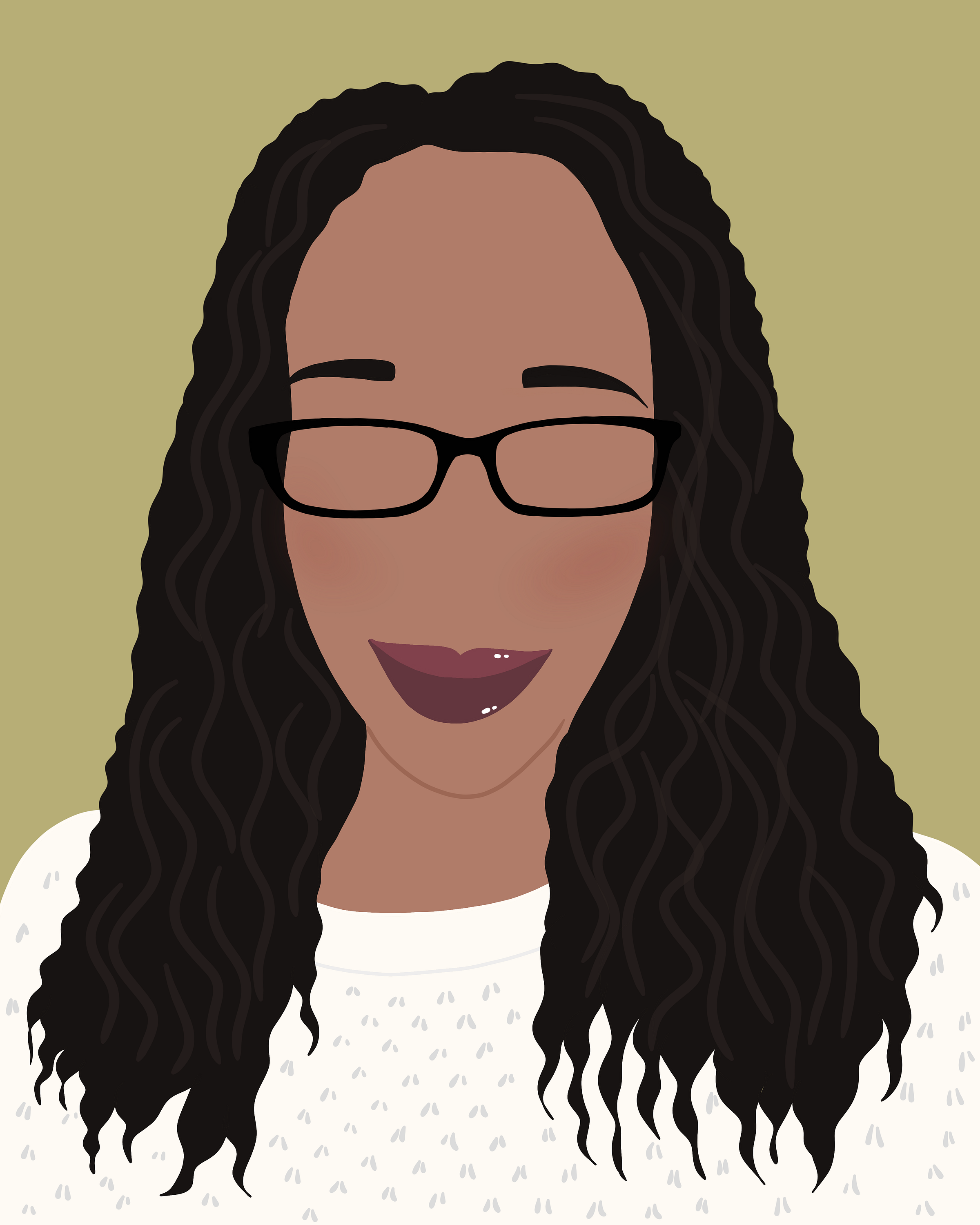 Denise M – Medium