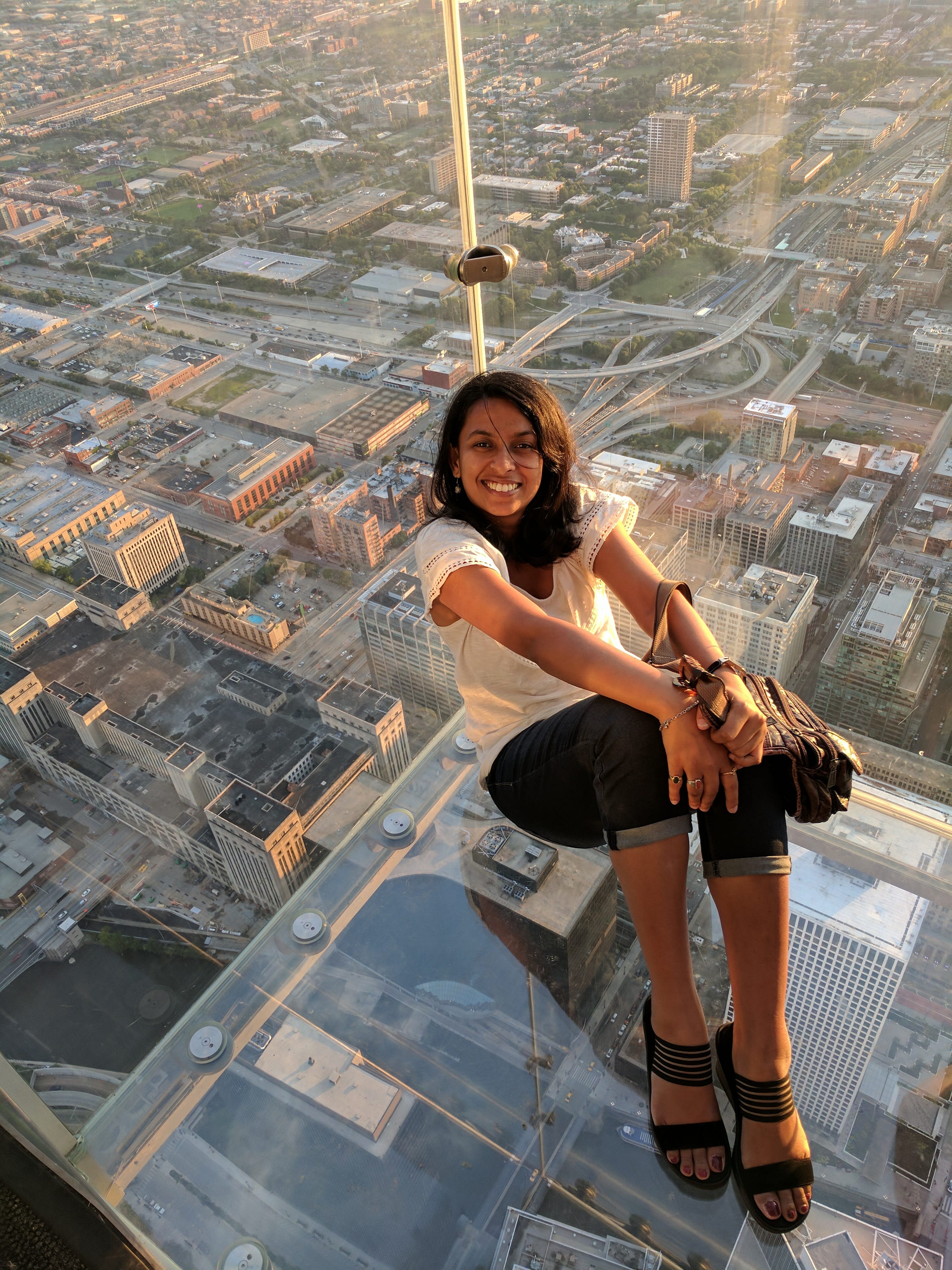 Sonam G. – Medium
