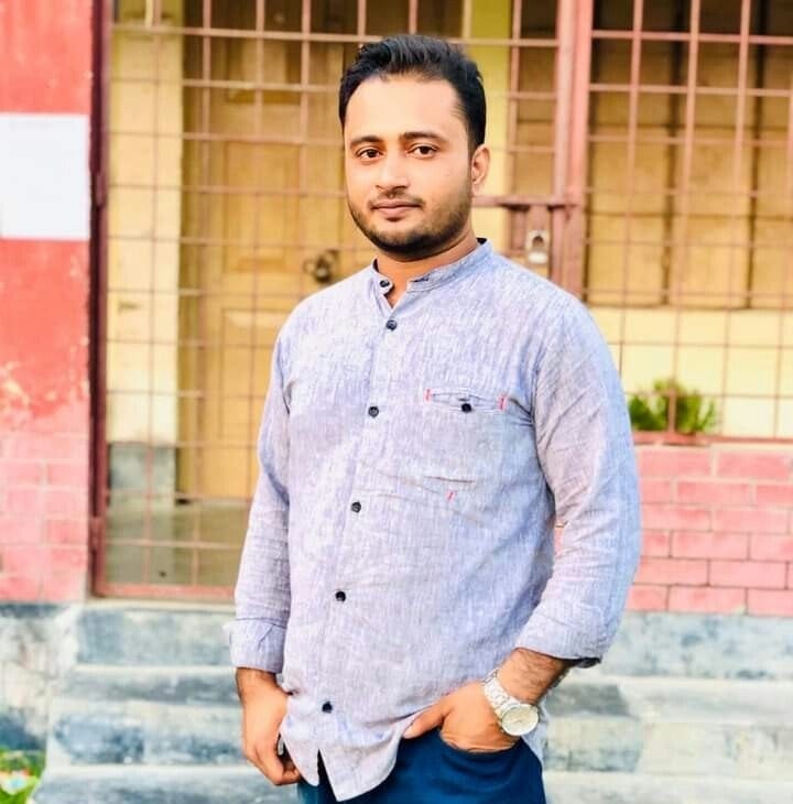 Rowshon Alam – Medium