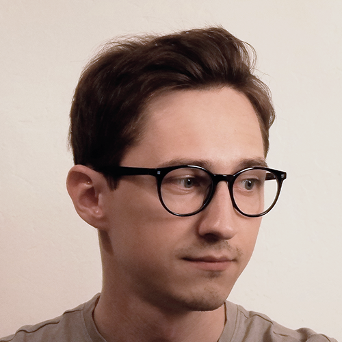 About – Oleg Laptev – Medium