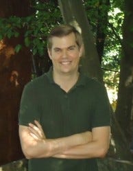 Geoffrey Bohaker – Medium