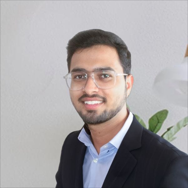 Abhijeet D Thombre – Medium