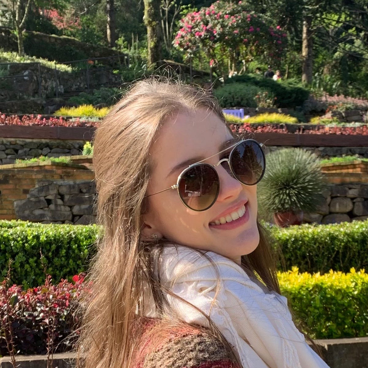 Isabella Splendore – Medium