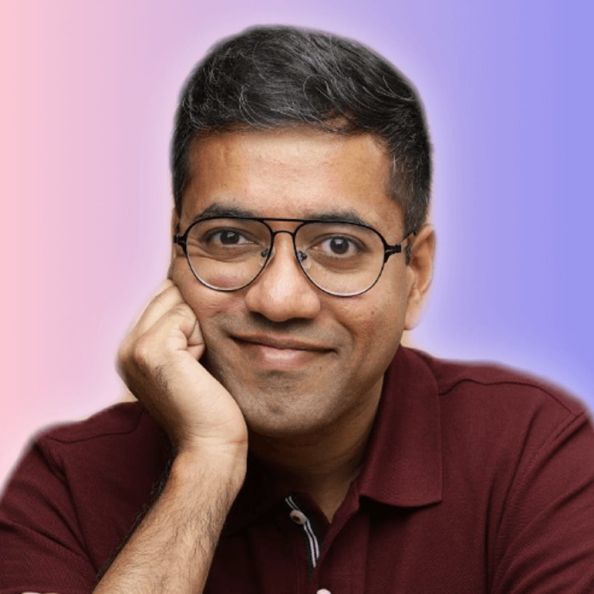 Gautam Garg – Medium