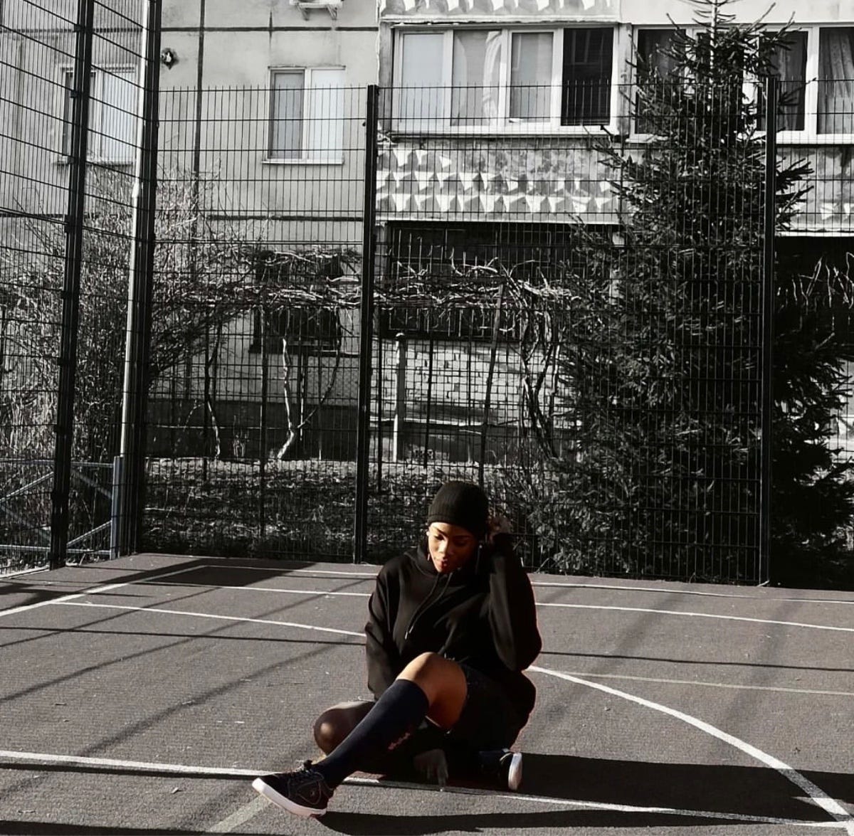 Uriel El-Buba – Medium