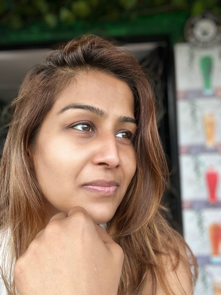 Home In A Backpack (@Pooja Meswani) – Medium