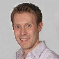 Justin Barbeau – Medium