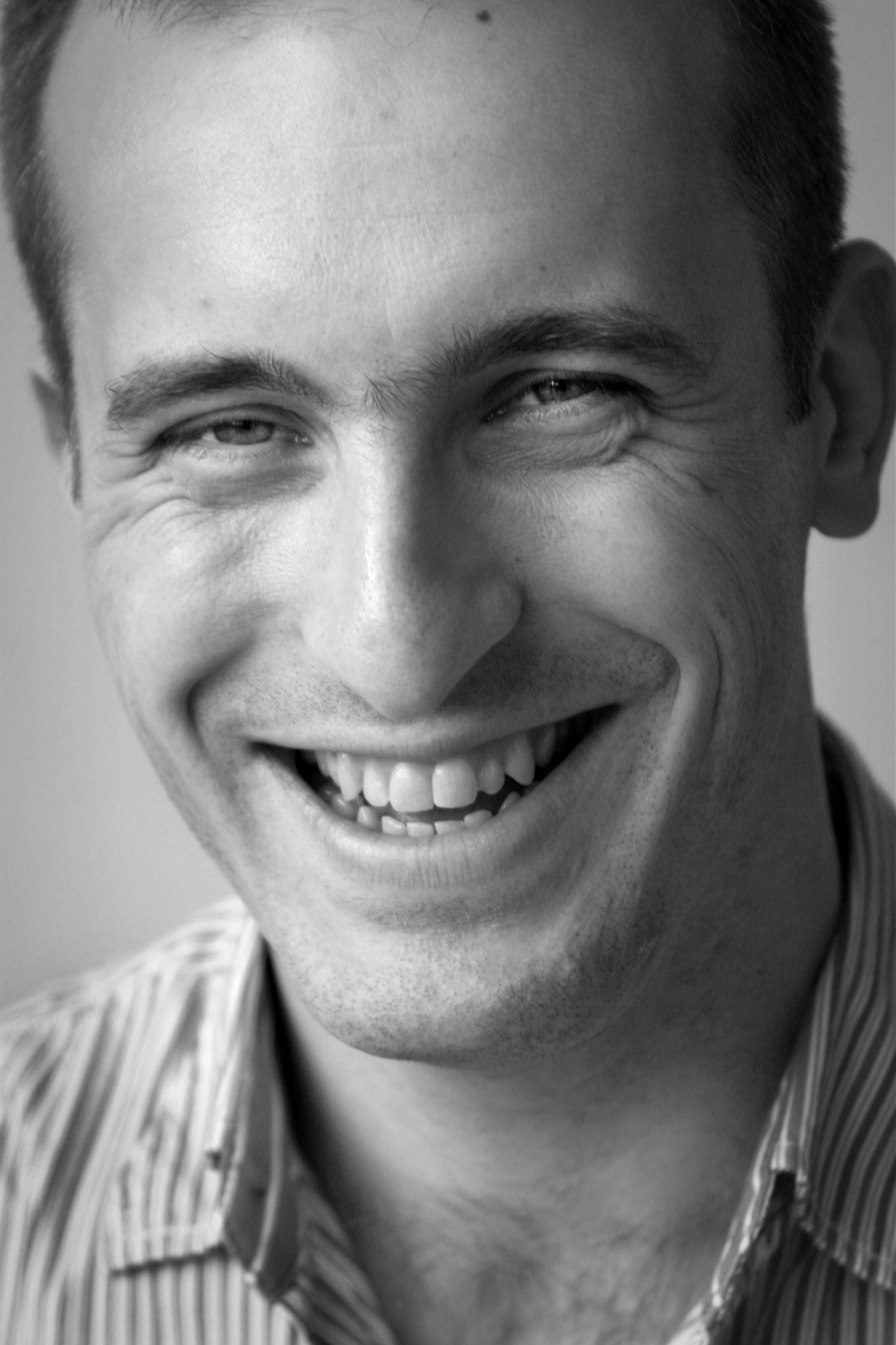 Matt Spry – Medium