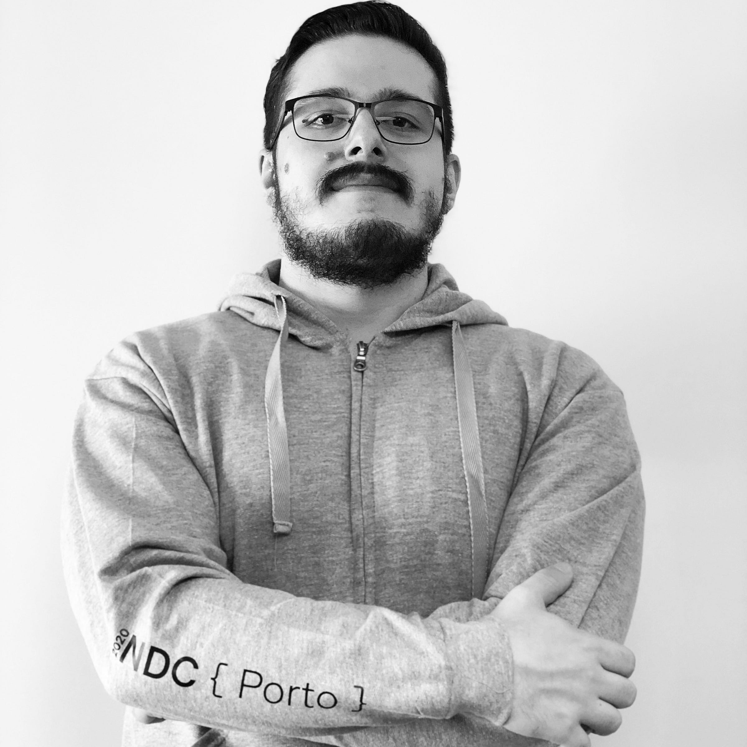 William Mendes – Medium