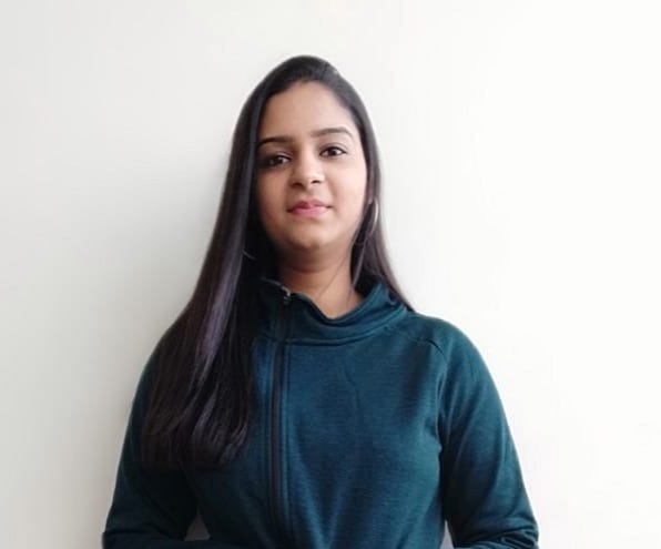 About – Nistha Gupta – Medium