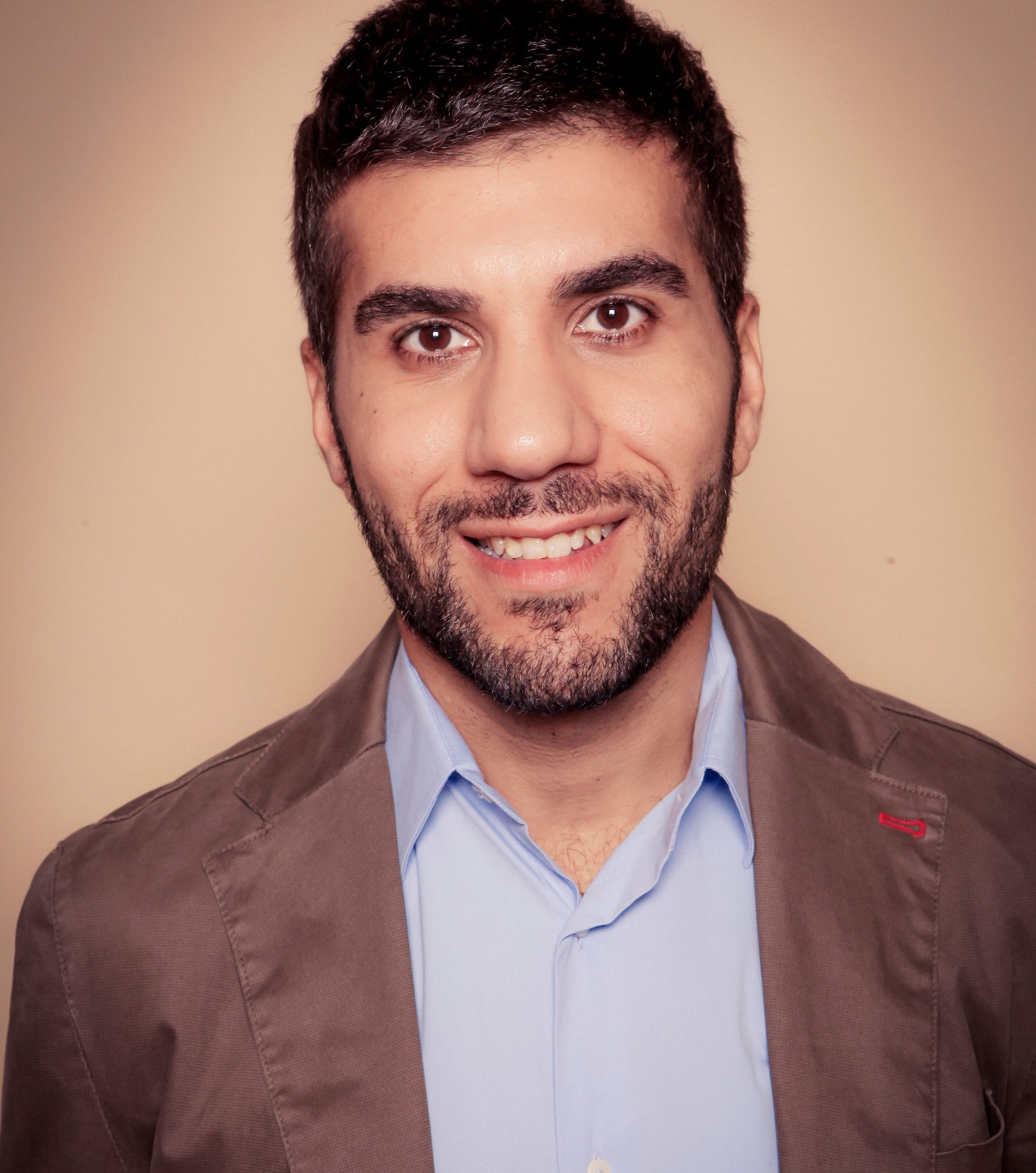 About – Dr Francesco Bernardi – Medium