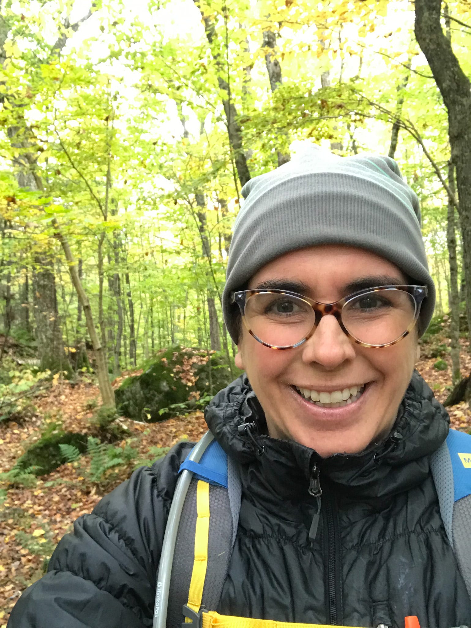 Sarah Hepburn – Medium