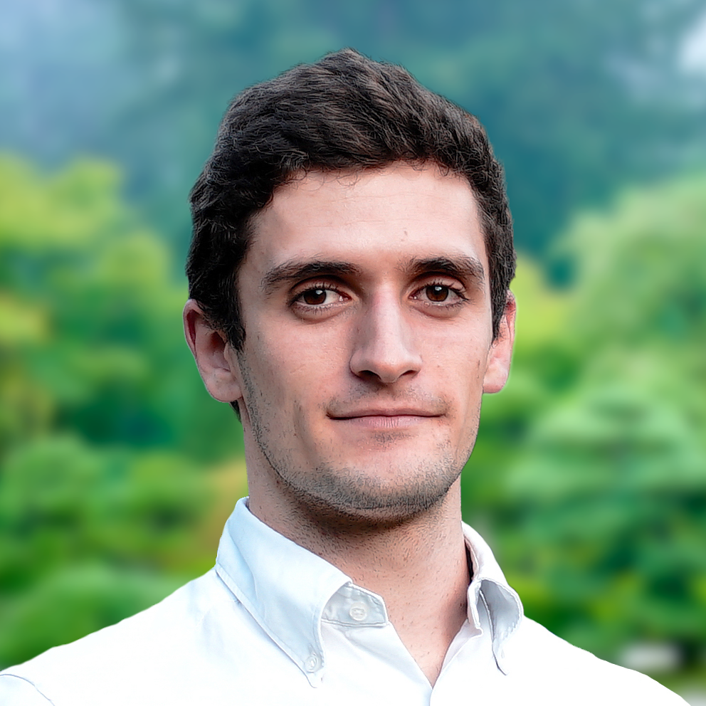 Alejandro Daniel Noel – Medium
