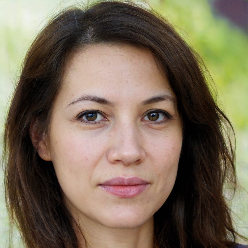 Ruth T Hudson – Medium