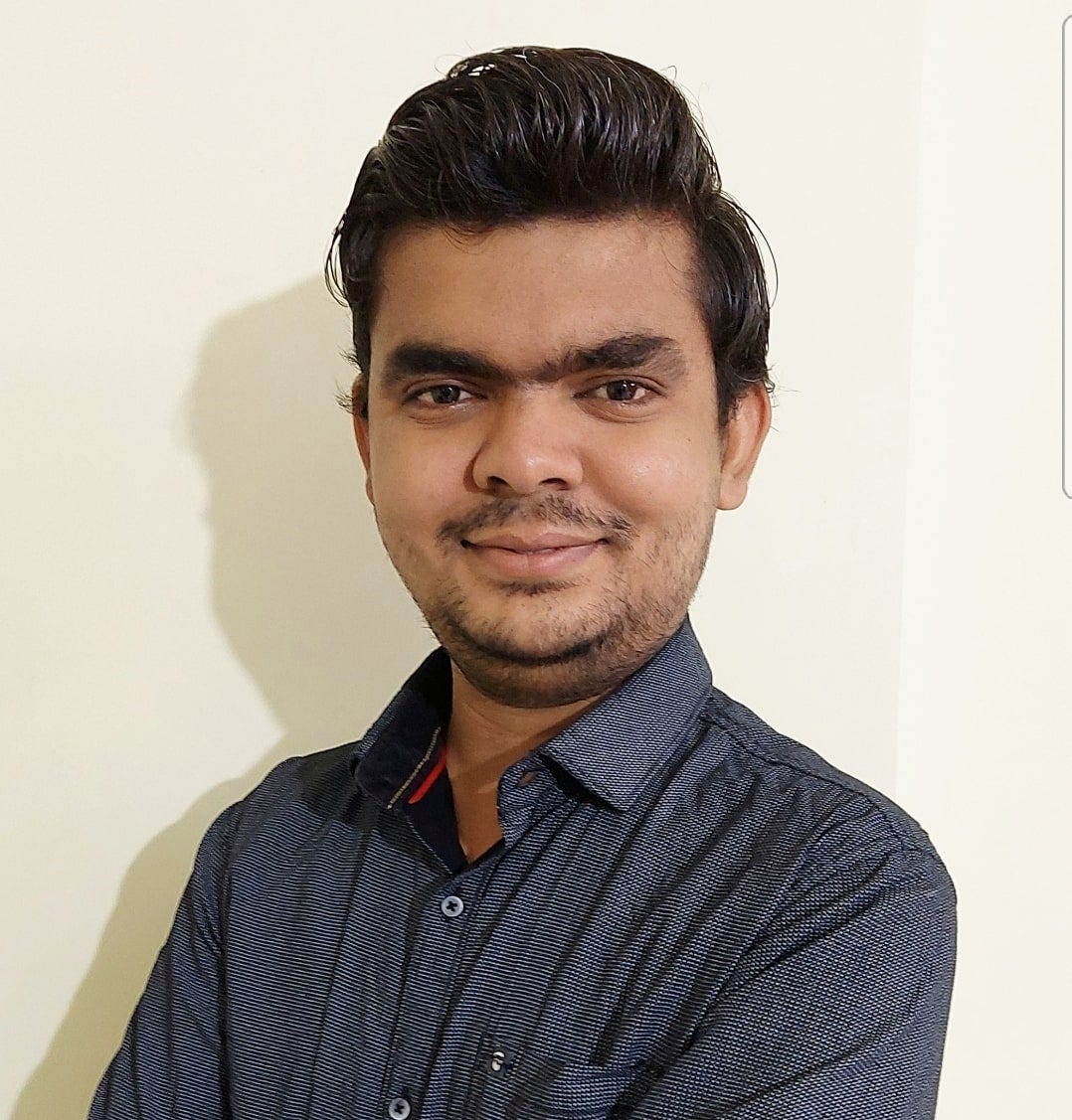 Akshay Solanki – Medium