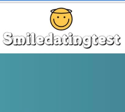 Smiledatingtest – Medium