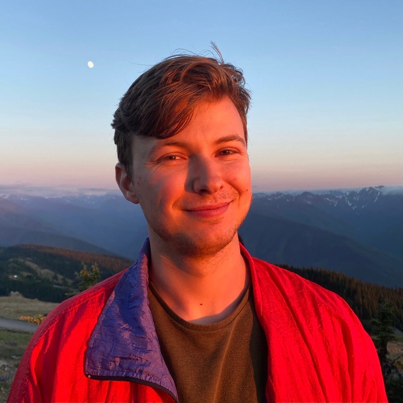 Luca Tomescu – Medium
