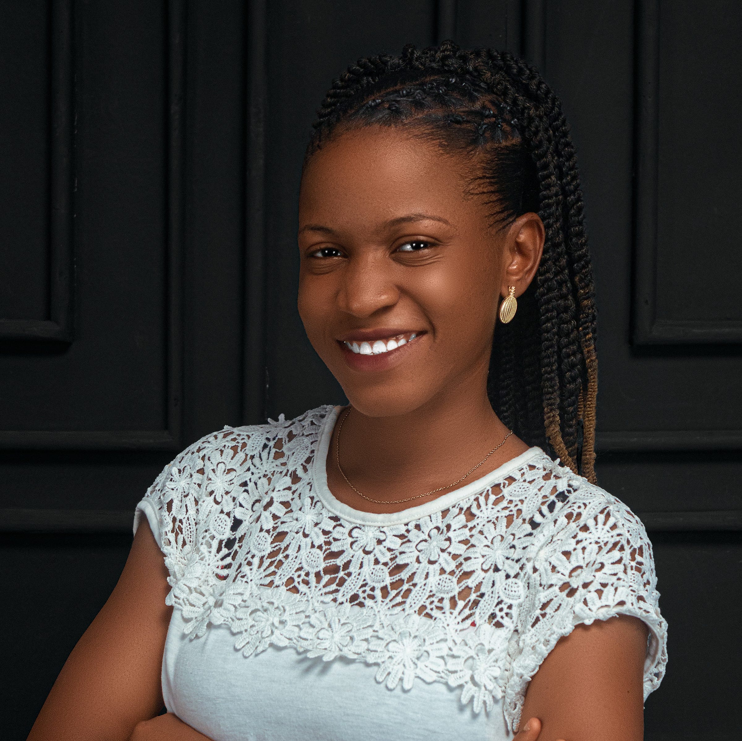 About – Pelumi Adetoye – Medium