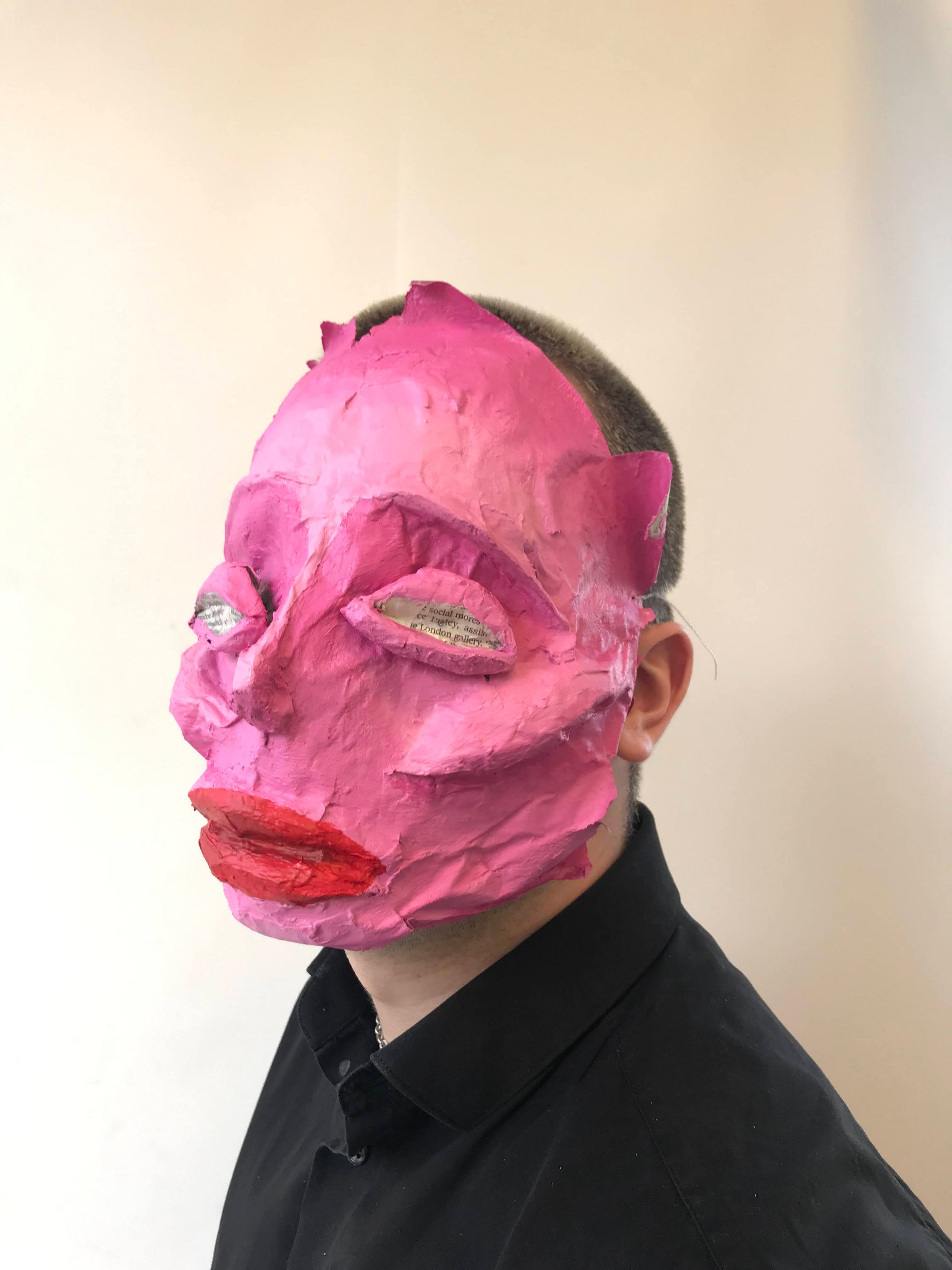 Callum McKenzie – Medium