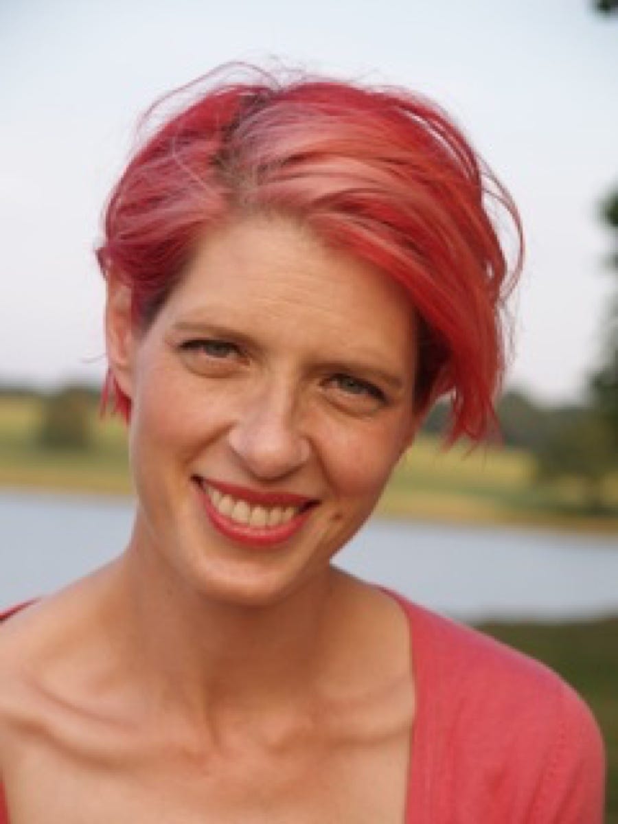 Kate Meikle – Medium