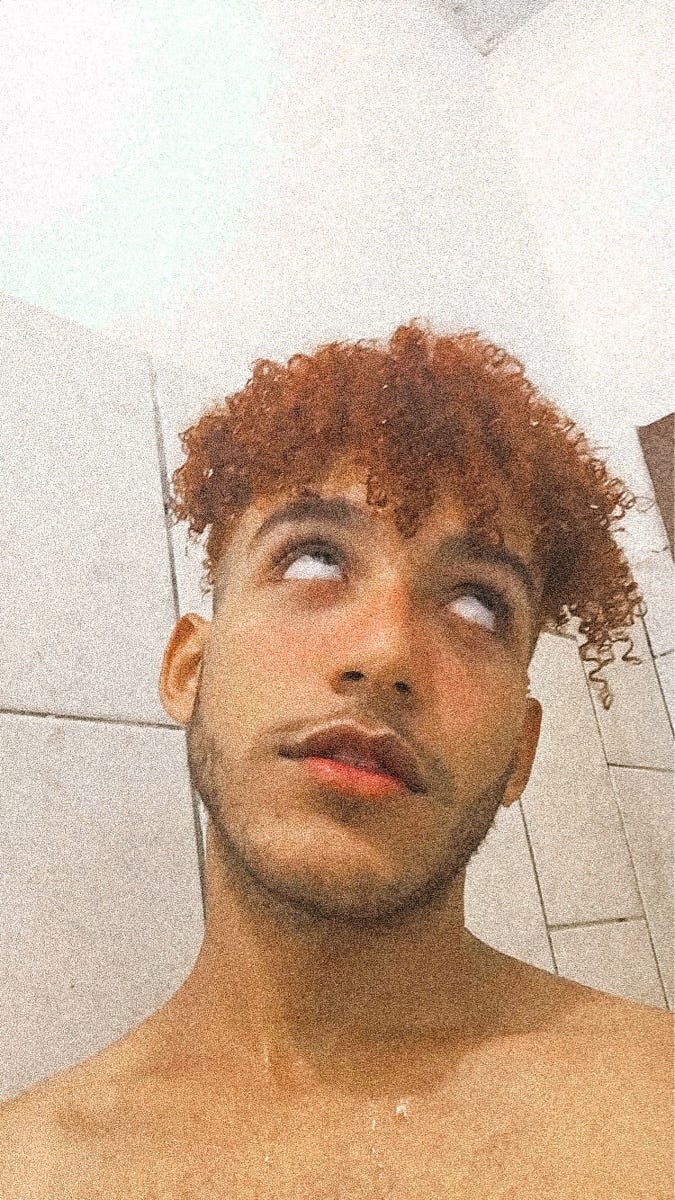 Ruan Vitor – Medium