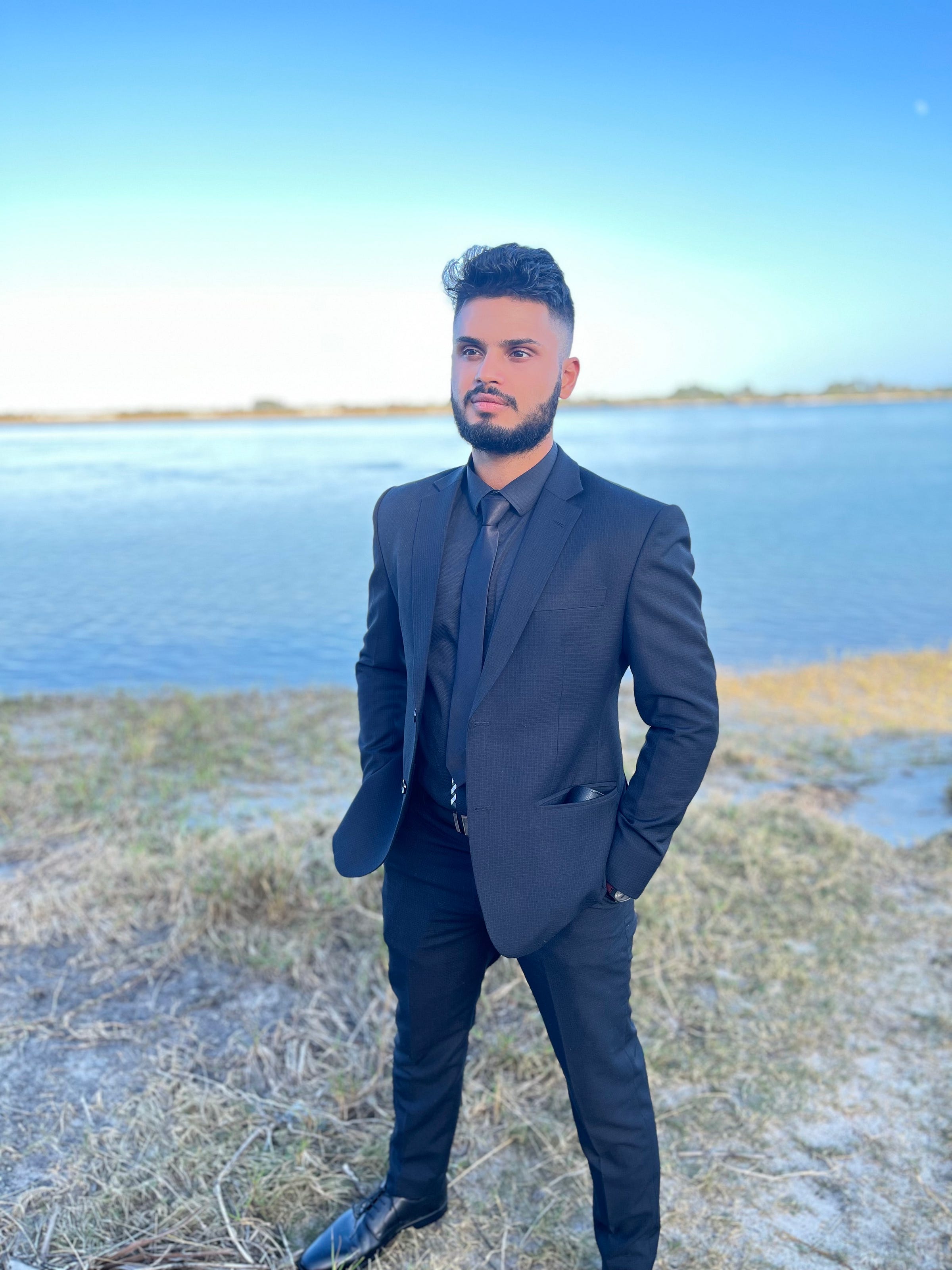 About – Subhanga – Medium