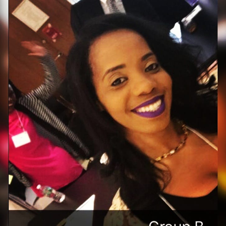 Chizzy Igbokwe – Medium
