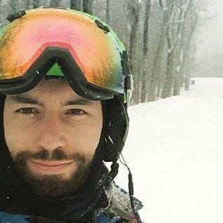 Chris Robichaud – Medium