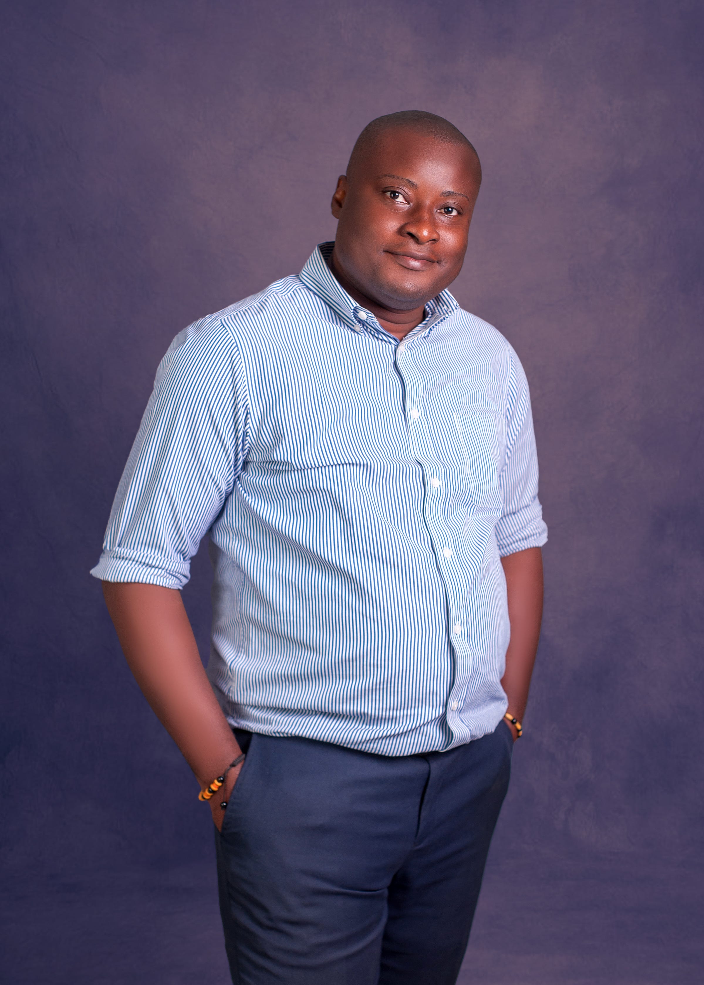 Adedayo ADEJOBI – Medium