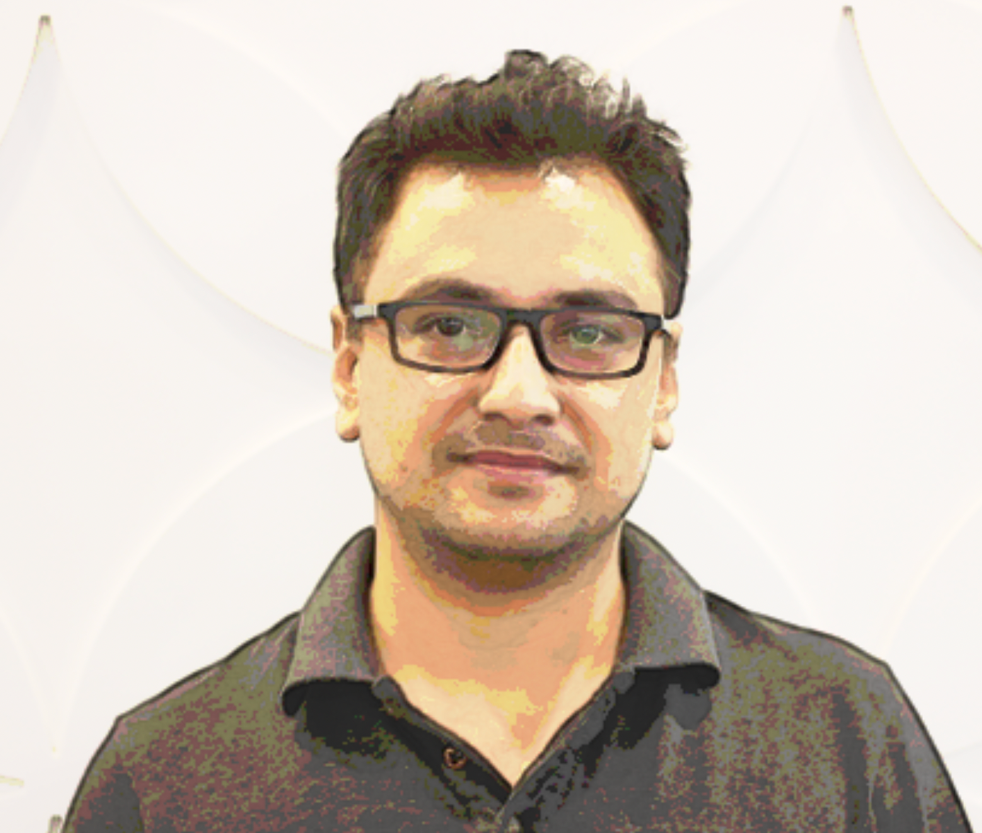 Ashok Rawat – Medium