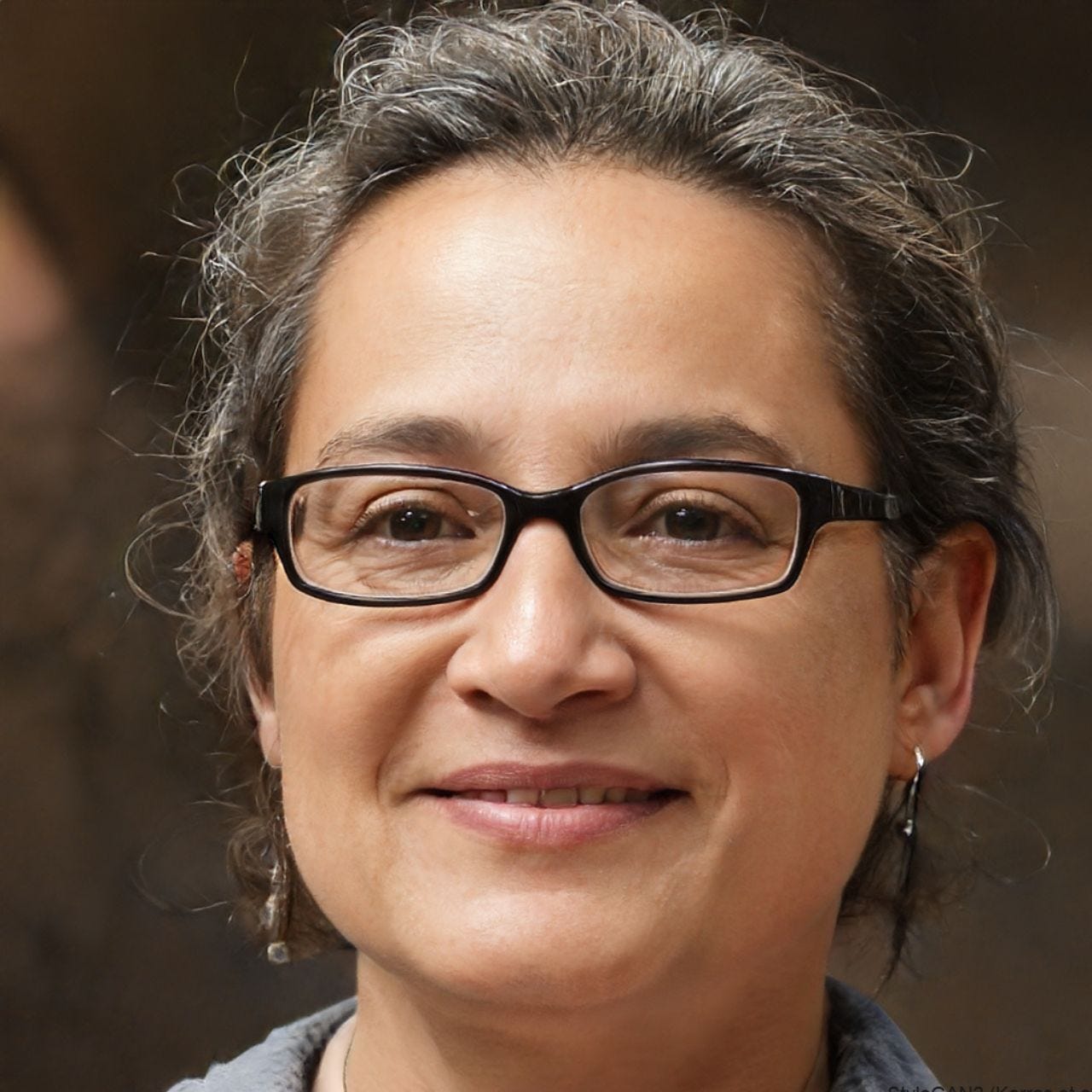 Sandra Moon – Medium