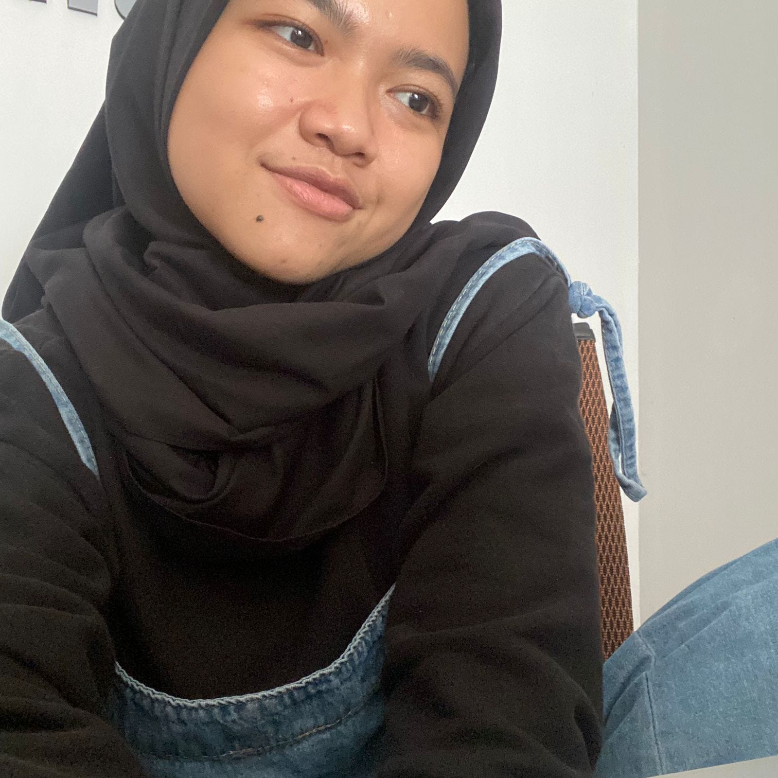 syafa maulida – Medium