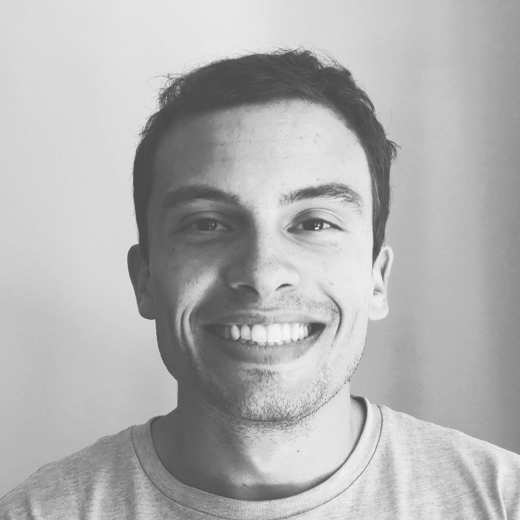 Matteo Courthoud – Medium Matteo Courthoud – Medium