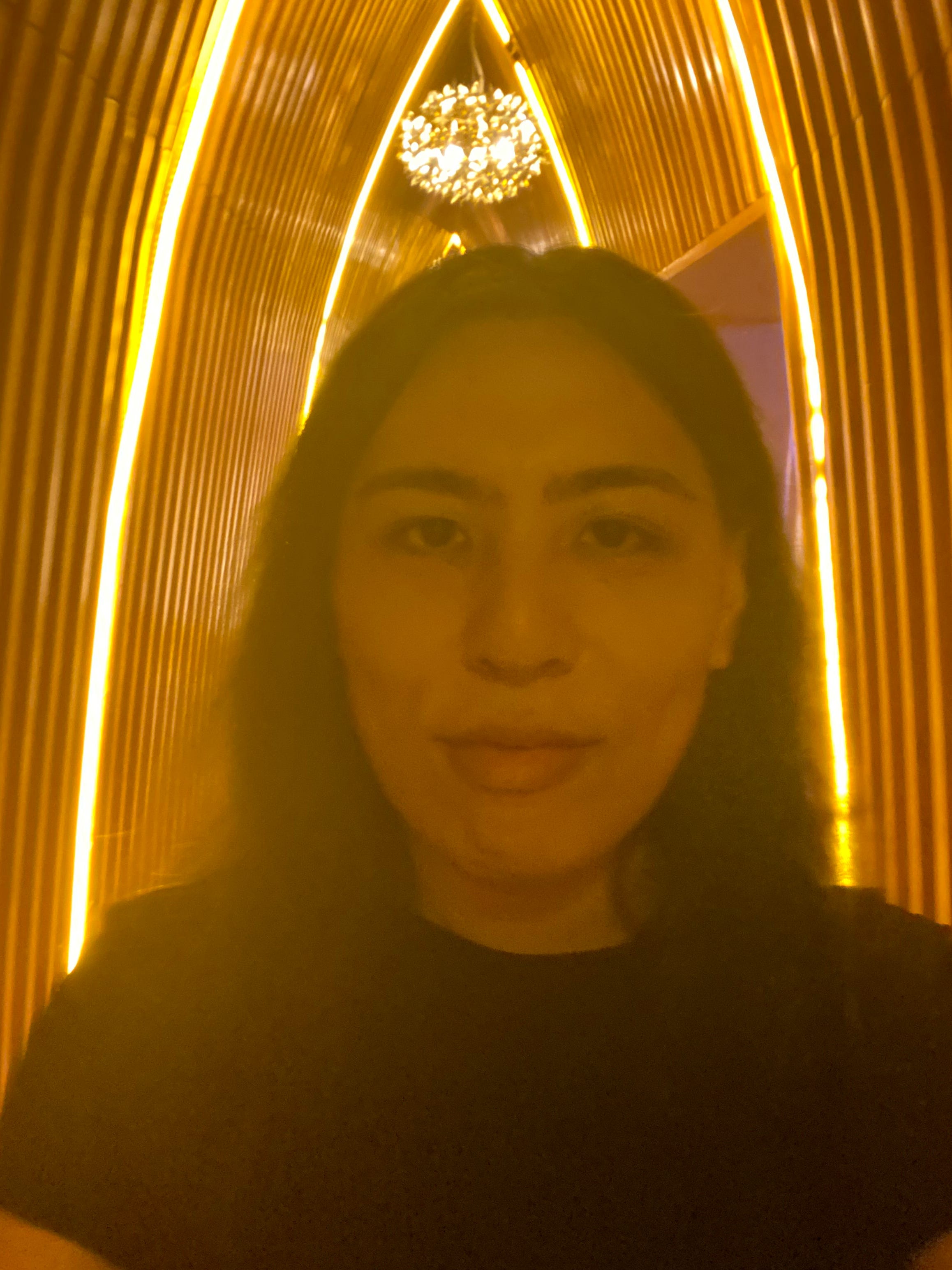 Kristen S. Hé – Medium